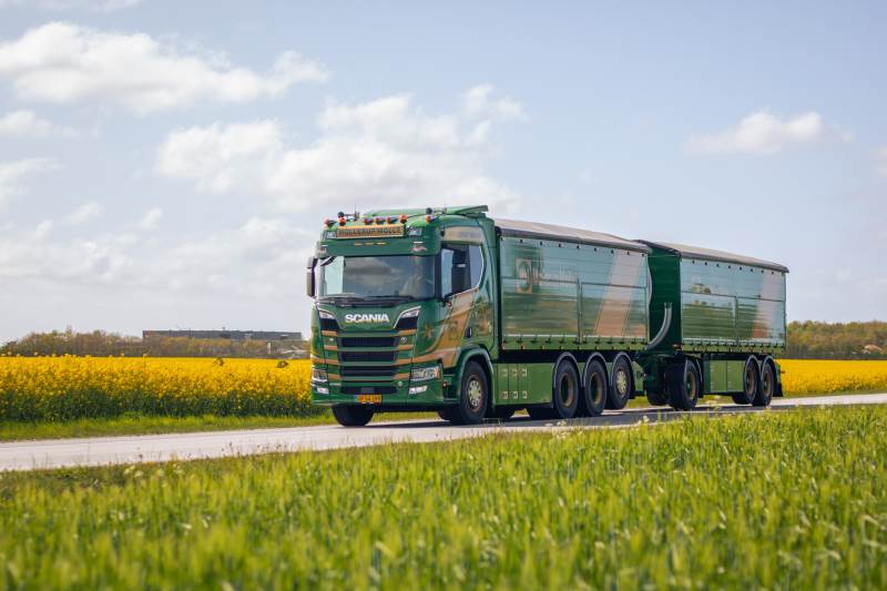 Mollerup Mølle | Nutrifair 2024